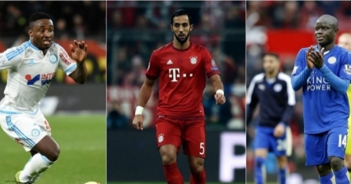 Mercato : le recrutement, c'est avoir le nez creux.