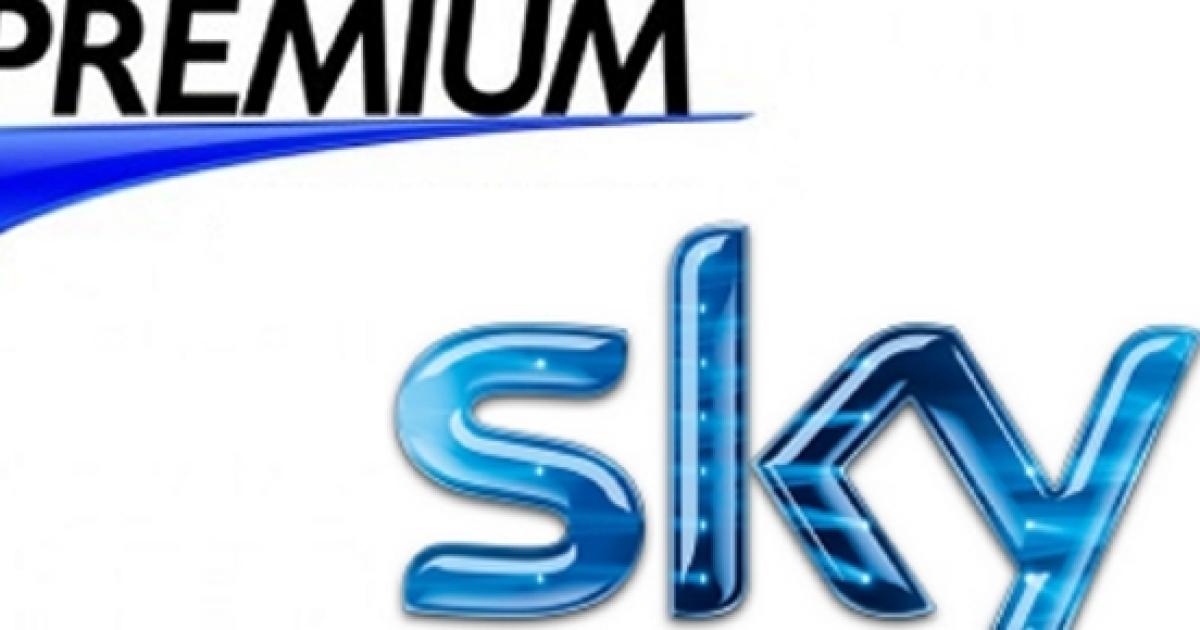 Sky e Premium: il palinsesto della 27^ giornata di Serie A