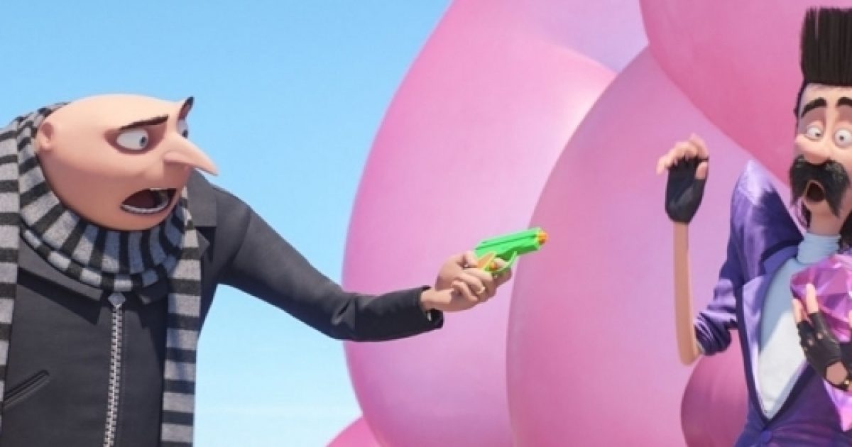 Animated movies to look for in 2017