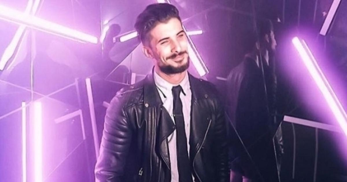 EXCLU ALI SUNA : Confidences pour la sortie de son Blog Mode, Photo et ...