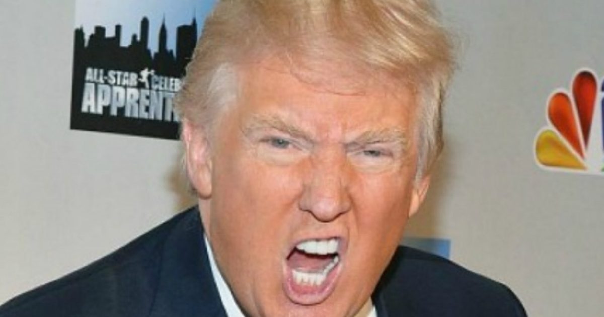 Critics are ‘teed off’ as Trump’s water rule lines his own pockets