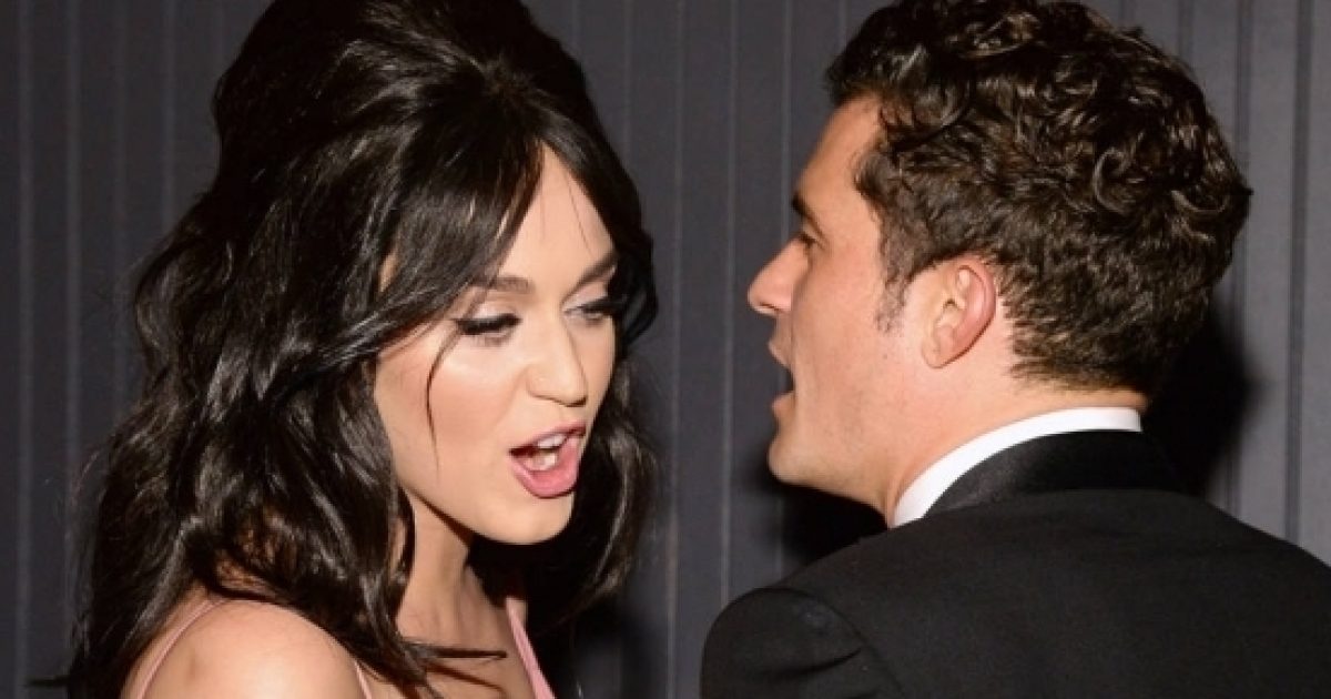 Real reason behind Katy Perry and Orlando Bloom split revealed
