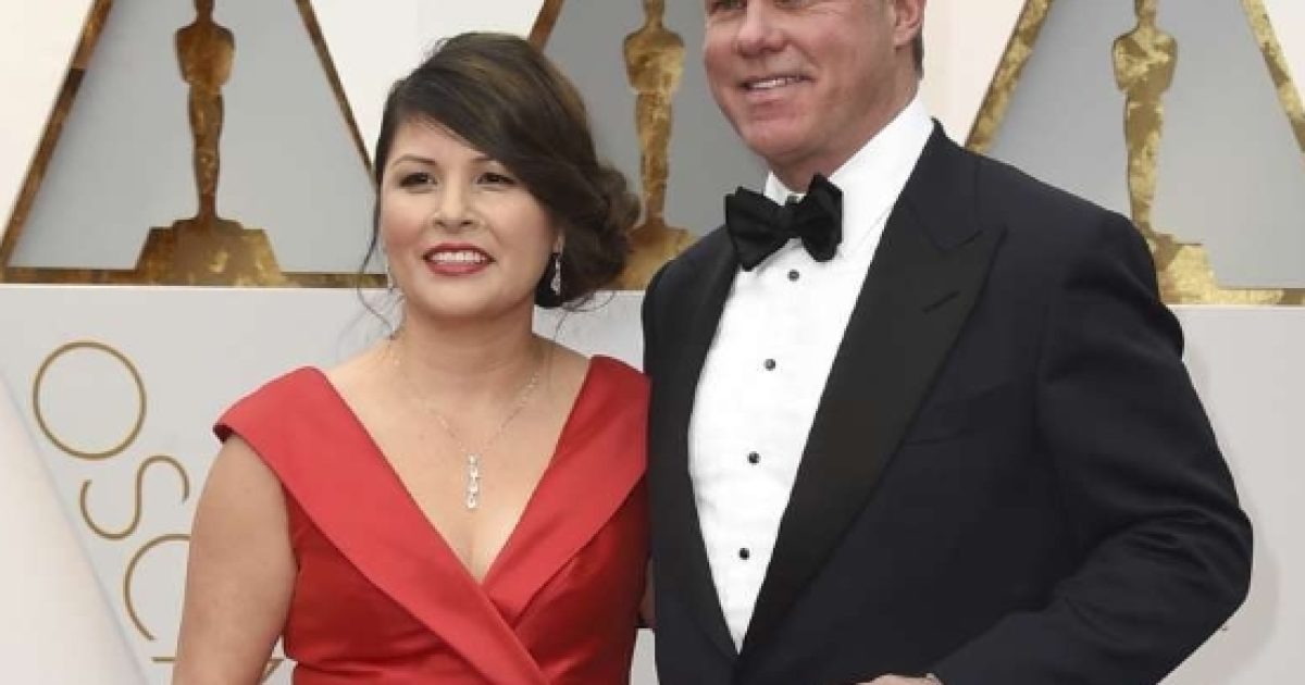 Brian Cullinan made PWC a household name