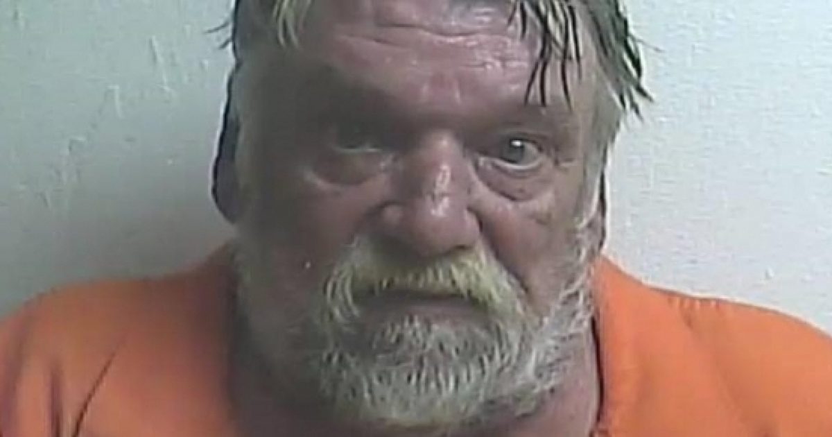 Cold case rape and murder finally solved after 39 years thanks to DNA