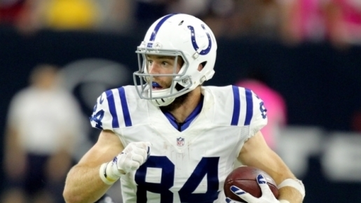 Indianapolis Colts 2017 offseason: bring him back, let him go