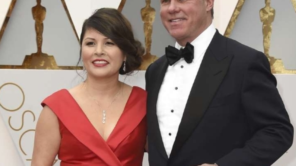 Brian Cullinan made PWC a household name