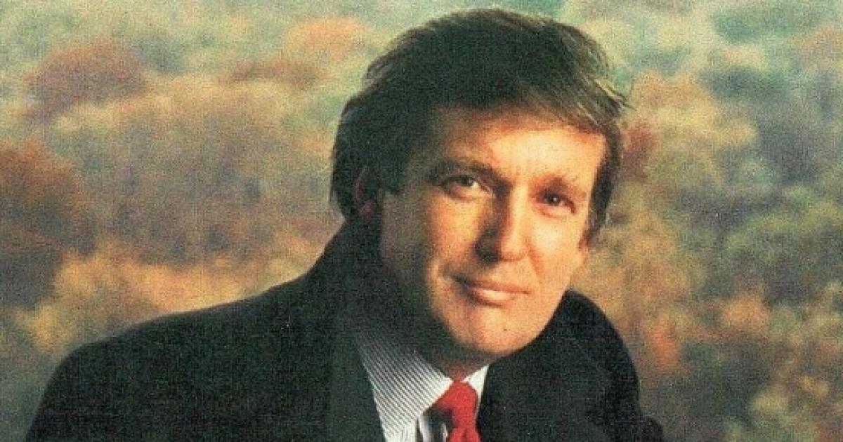 Donald J. Trump is the most controversial President in the US history