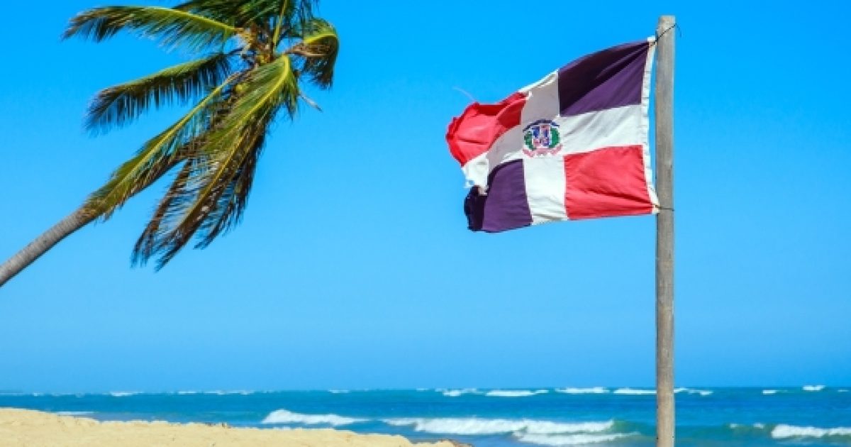 Dominican Republic: a tourist spot in the world