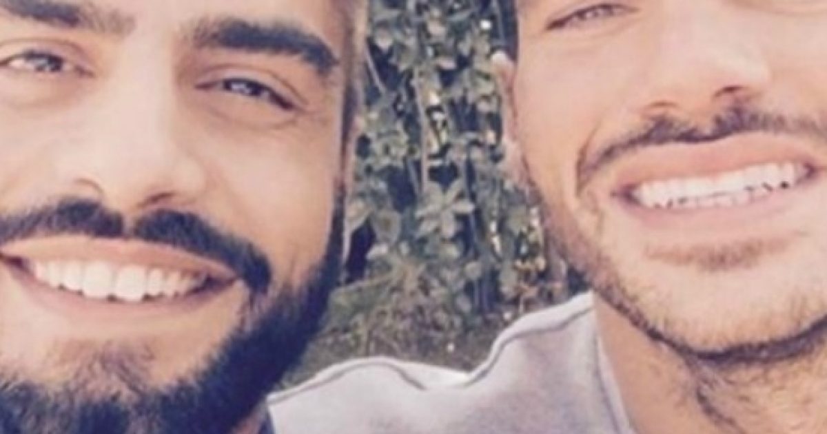 Uomini e donne, Claudio Sona: 'Con Mario è finita ma è impossibile ...