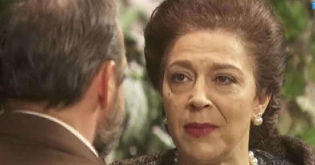 Il Segreto puntate spagnole: Raimundo e Donna Francisca sposi in pericolo