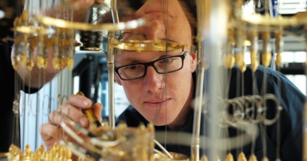 IBM invites programmers to IBM Q with new Quantum Experience API