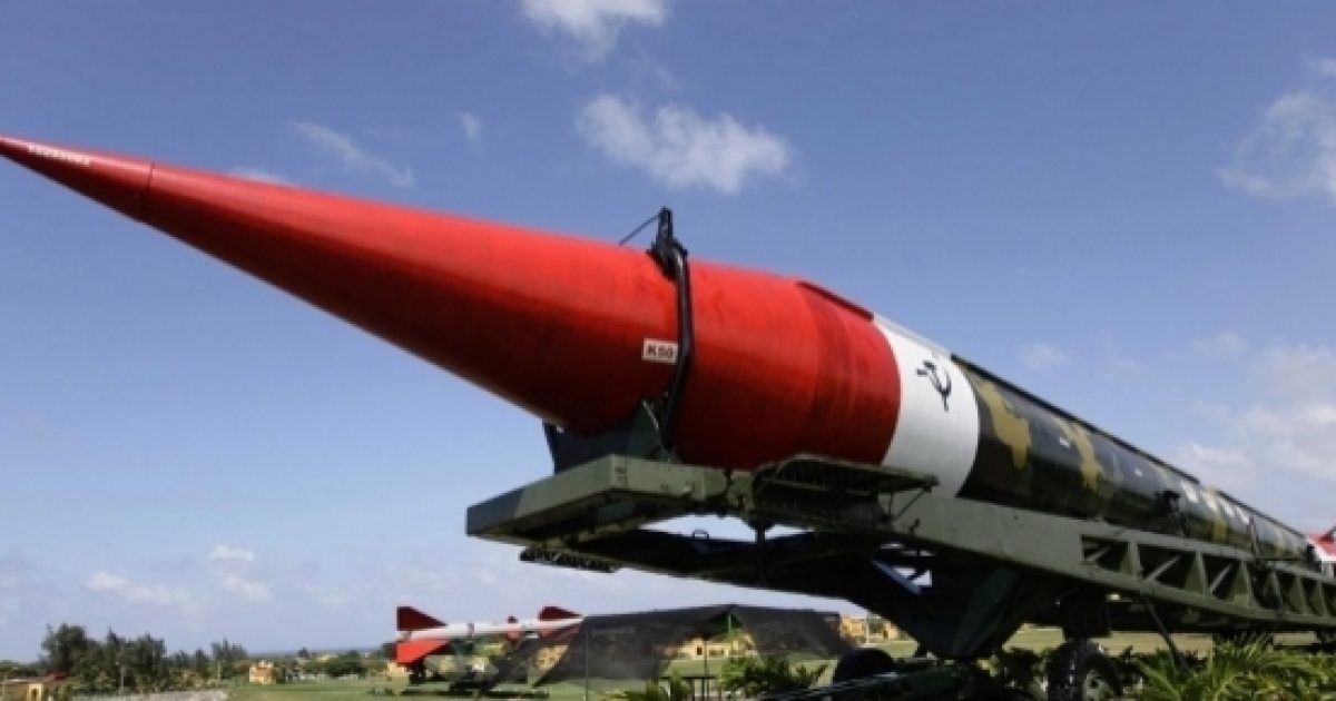 The European Union want to show America what their nukes are made of