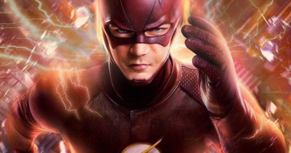 'The Flash' Season 3, episode 15 explored: 'The Wrath of Savitar'