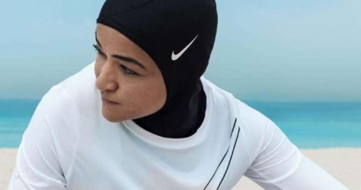Nike introduces Pro Hijab for Muslim women athletes