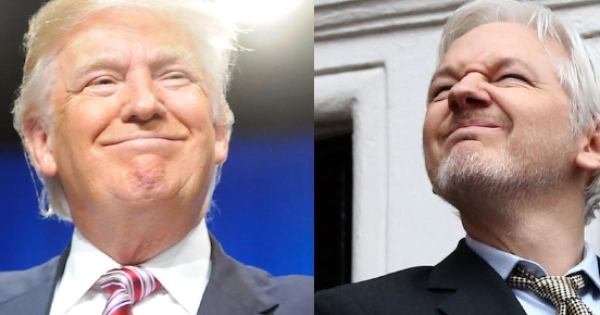 Wikileaks, Donald Trump and consequences