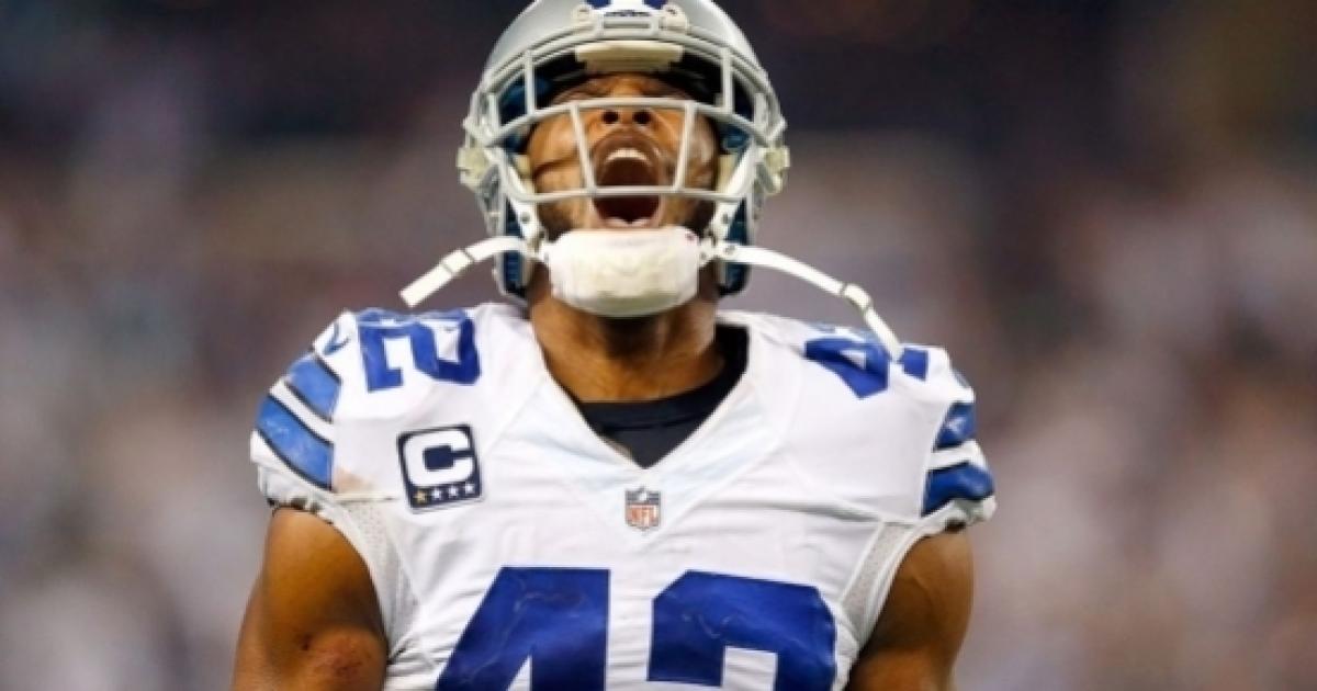 Dallas Cowboys free agents 2017: Barry Church heading to Jacksonville