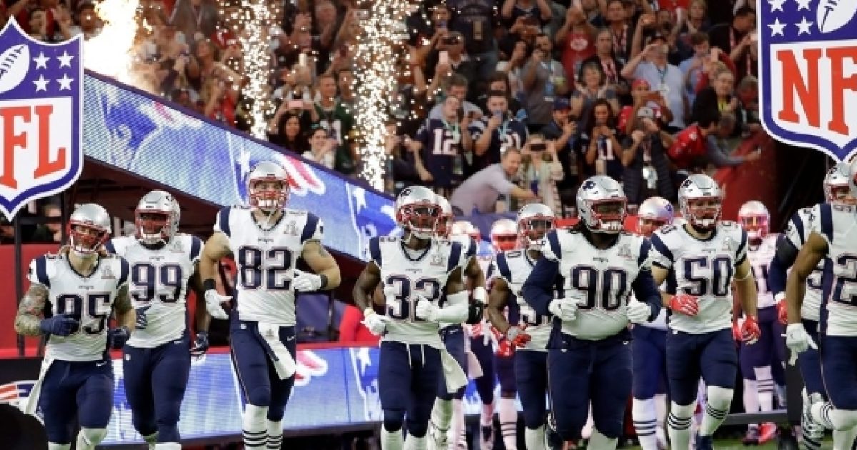 New England Patriots: Reloading for another Super Bowl run