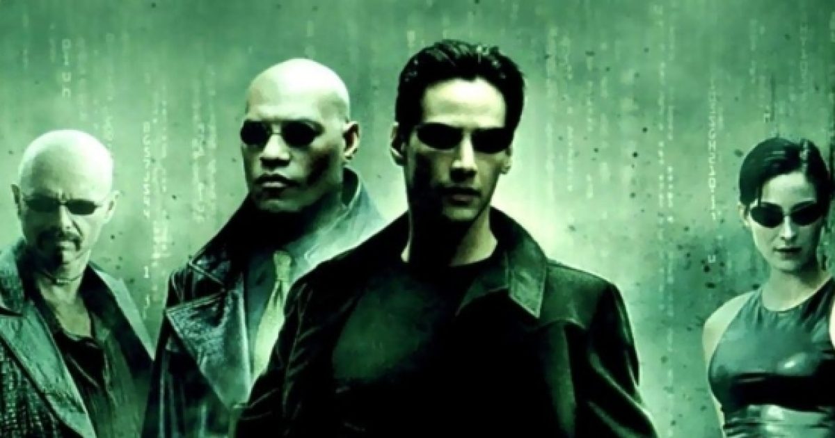 'The Matrix' reboot is being made possibly featuring a very different Neo