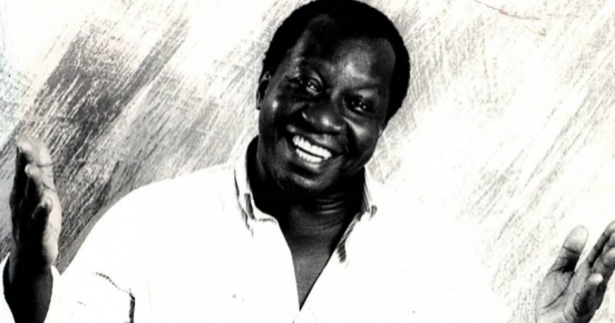 5 coisas que você ainda não sabe sobre o Mussum dos Trapalhões