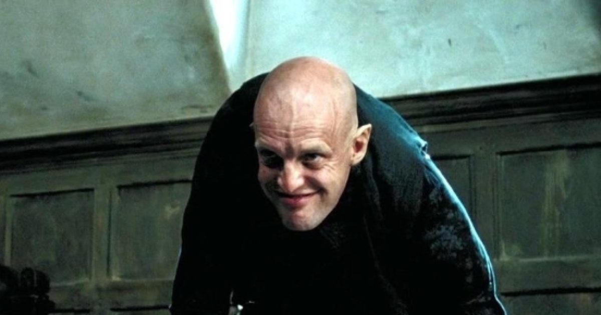 ‘Harry Potter’ actor Jim Tavaré injured in car accident