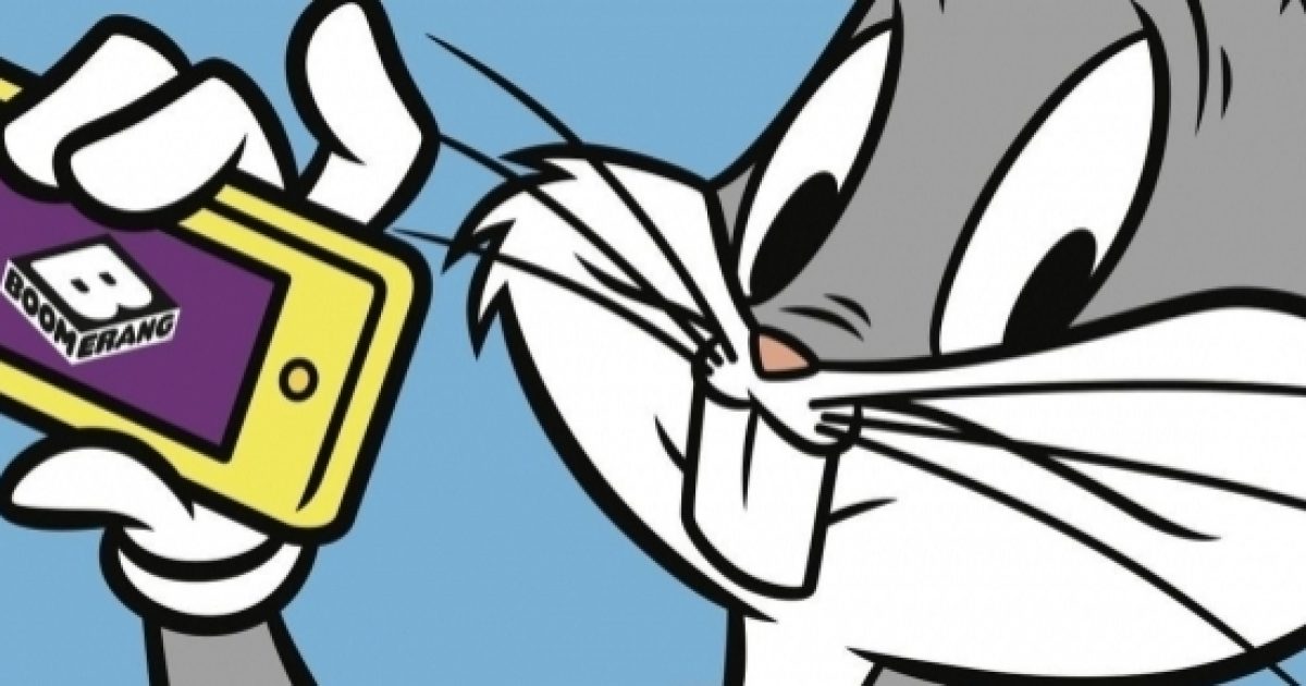 Time Warner announces 'Boomerang' classic cartoon streaming service