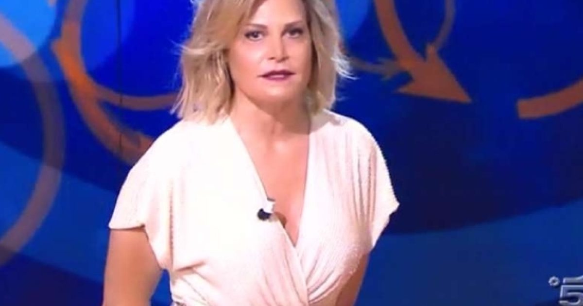 Amici 2017: tra i giudici anche Simona Ventura