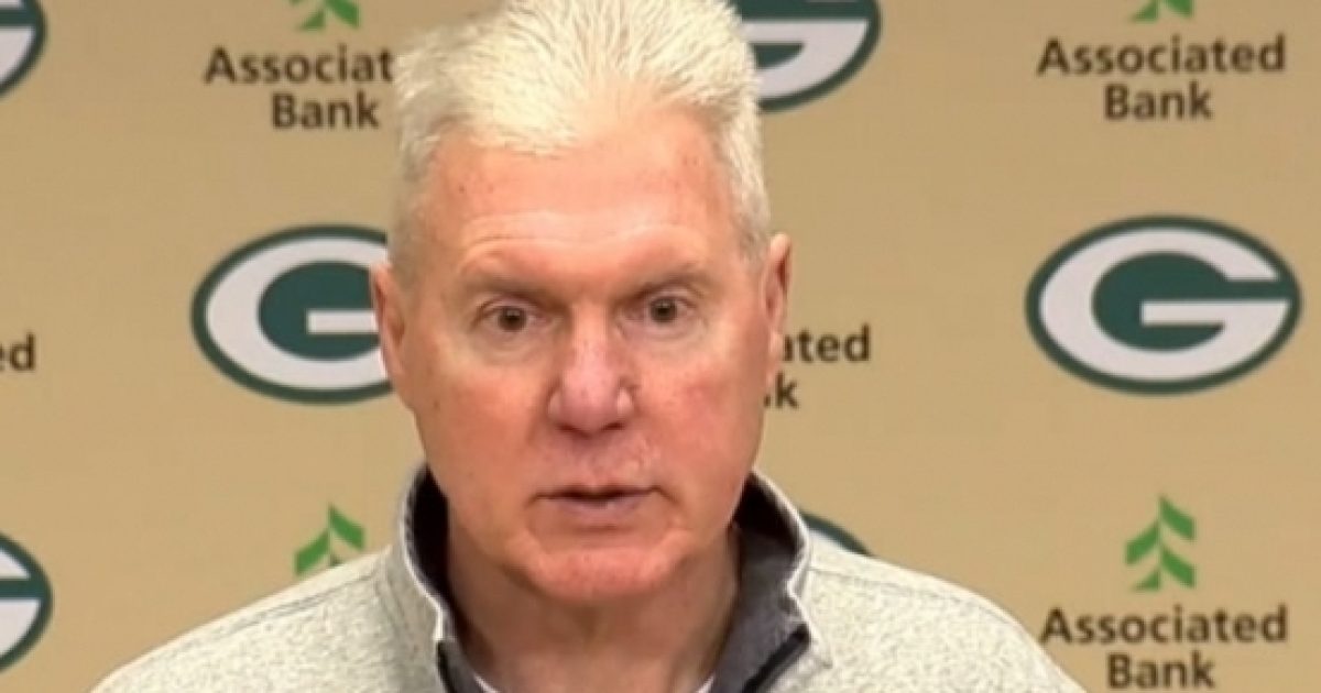 Packers GM, Ted Thompson Has Had little "Sizzle" in Free Agency History
