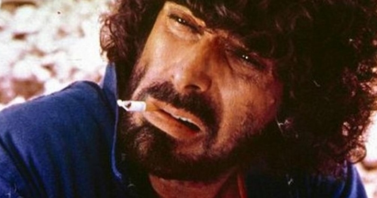 Deceduto l'attore che interpretava 'Er Monnezza'