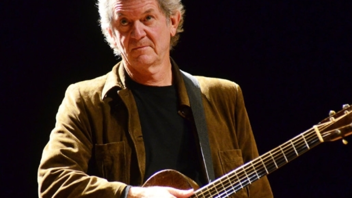 Rodney Crowell serves up beautiful music and memories for ‘Saturday ...