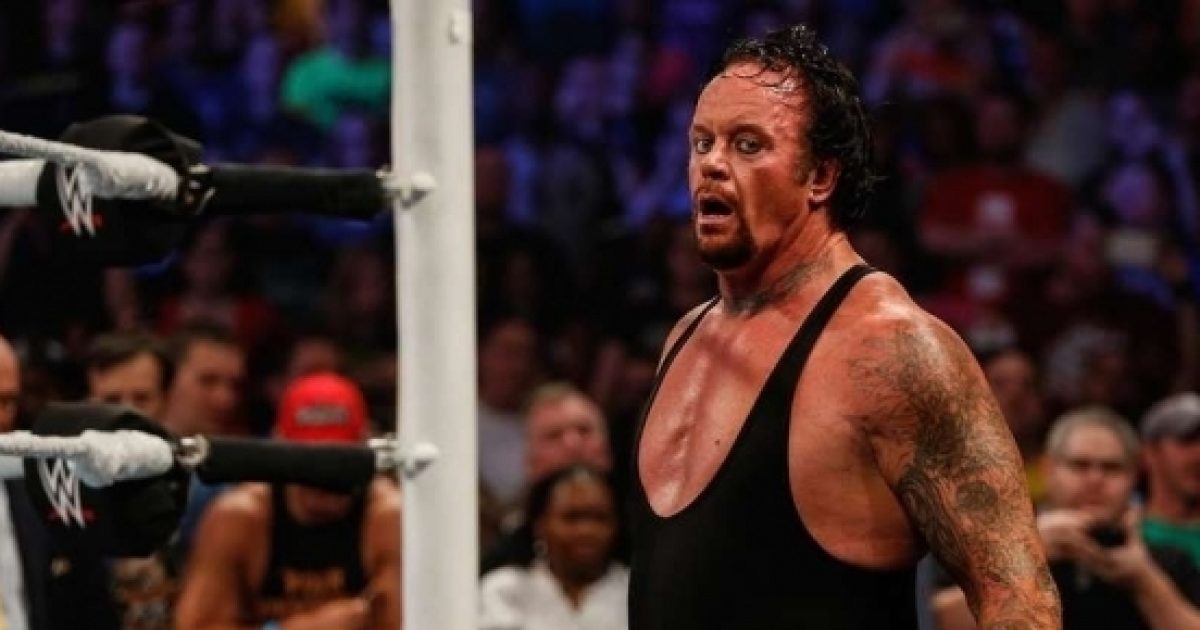 WWE rumors: Former manager can see the Undertaker wrestling again