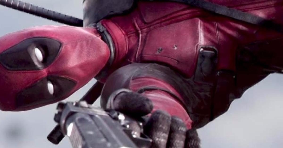 Everything you need to know about the upcoming movie ‘DeadPool 2’