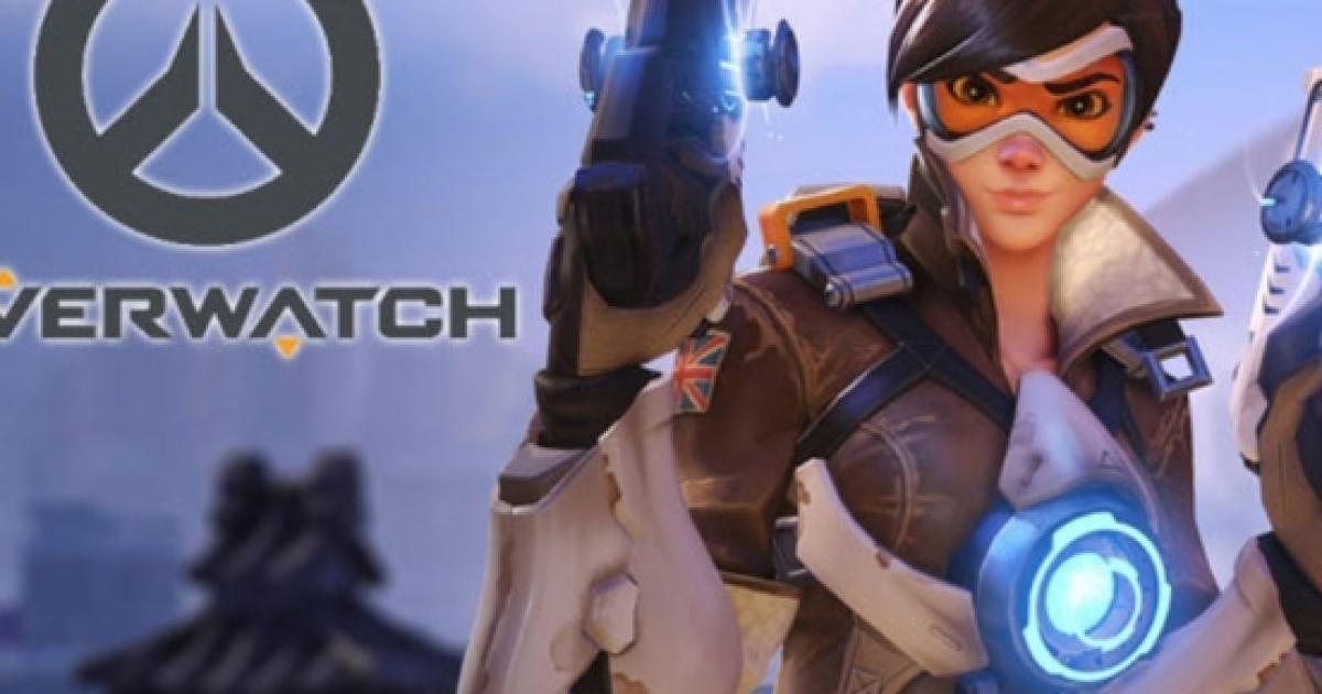 'Overwatch Insurrection' trailer leaked ahead of launch [video]