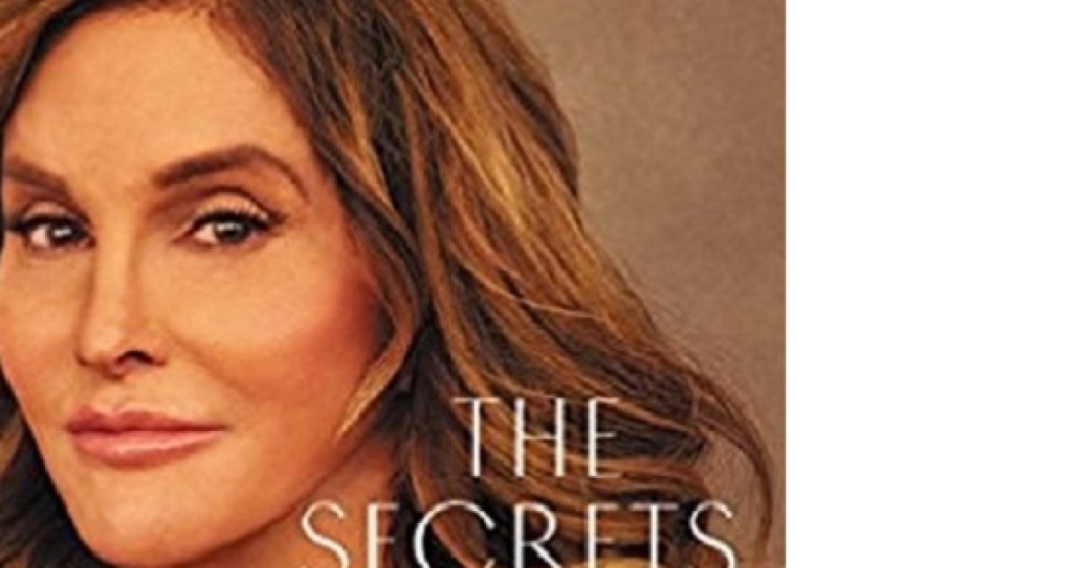 New book says Caitlyn Jenner had sex reassignment surgery