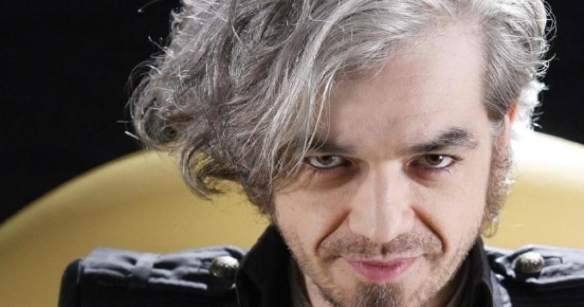 Maria De Filippi ufficializza l'abbandono di Morgan