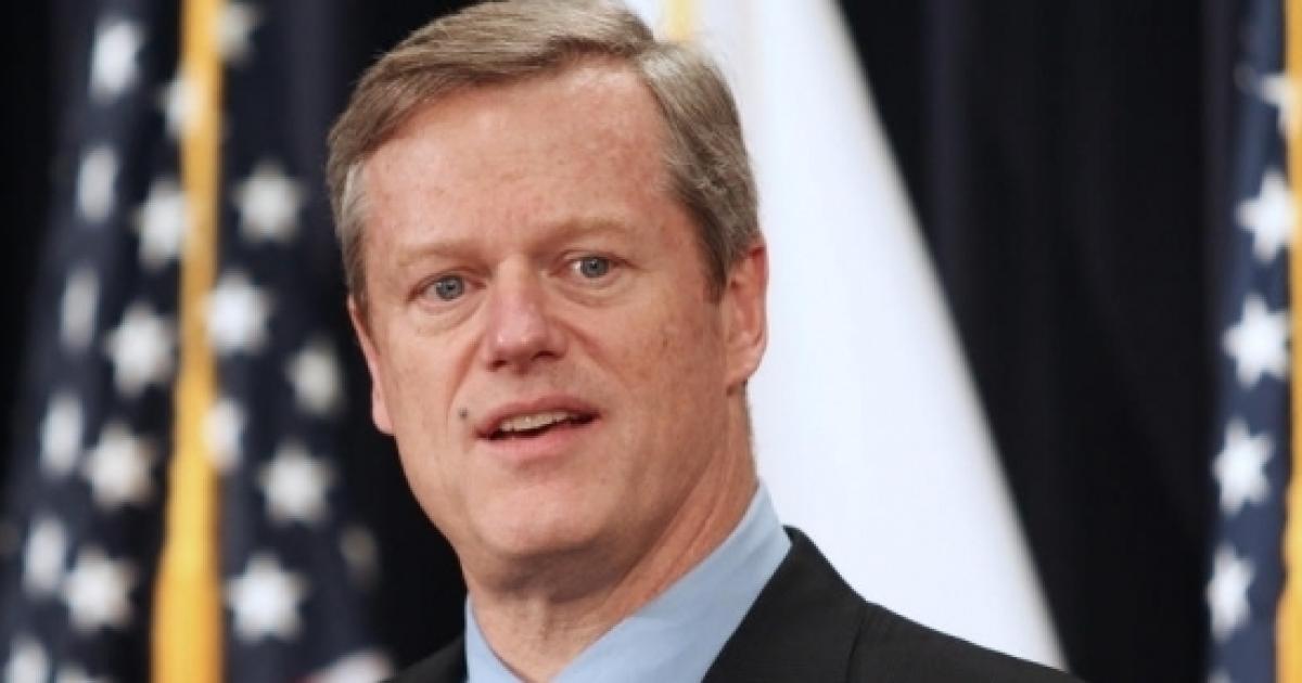 Ten for ten: GOP sweeps list of most popular governors