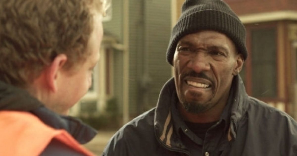 Comedian Charlie Murphy passes away at 57