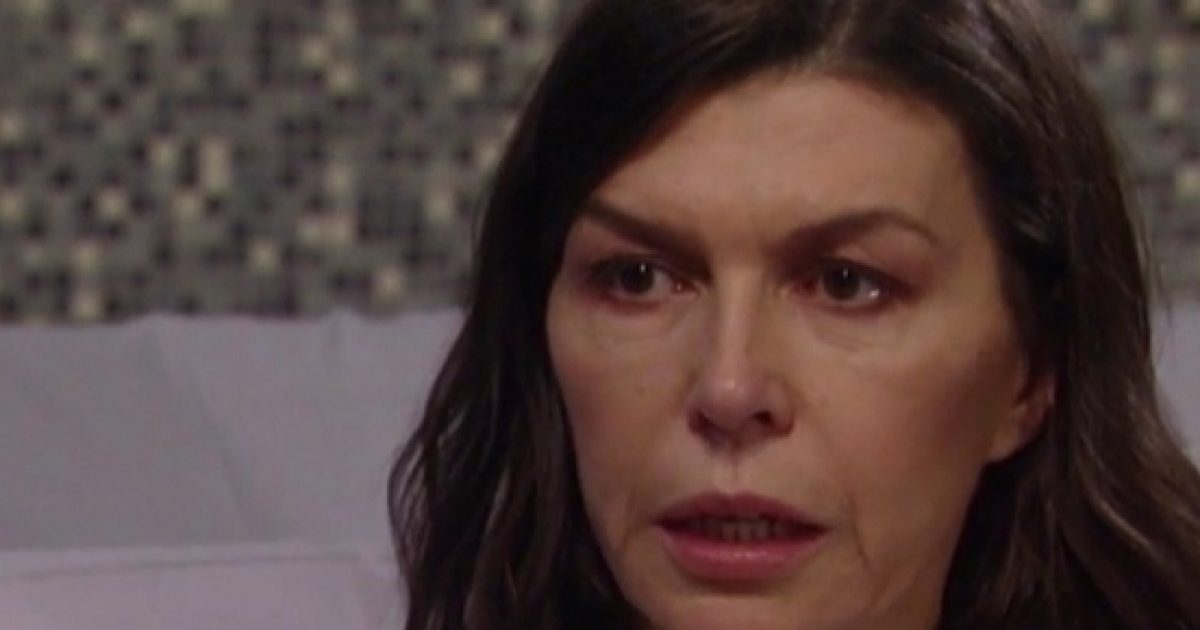 'General Hospital' spoilers: Alex Devane in Port Charles because of Faison