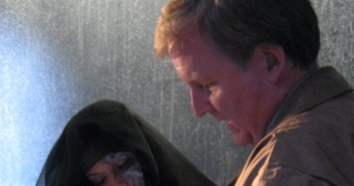 Interview with writer and director Jay Woelfel, creator of ‘Asylum of ...