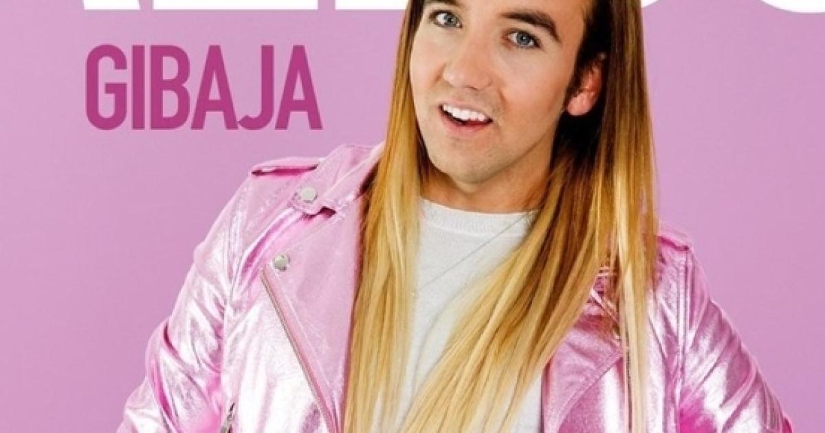 Aless Gibaja habría criticado, fuertemente, a GH VIP