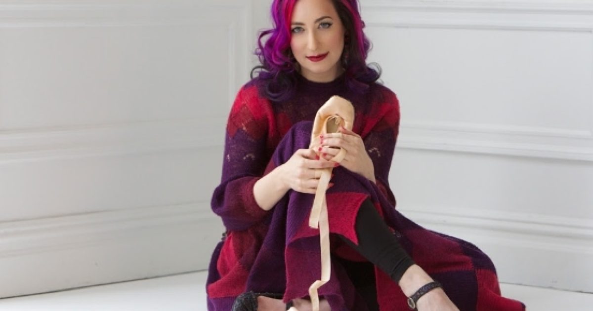 Rachael Sage - back on the road again