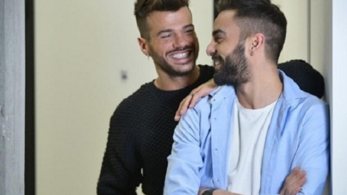 Claudio Sona e Mario Serpa presto di nuovo insieme in un evento