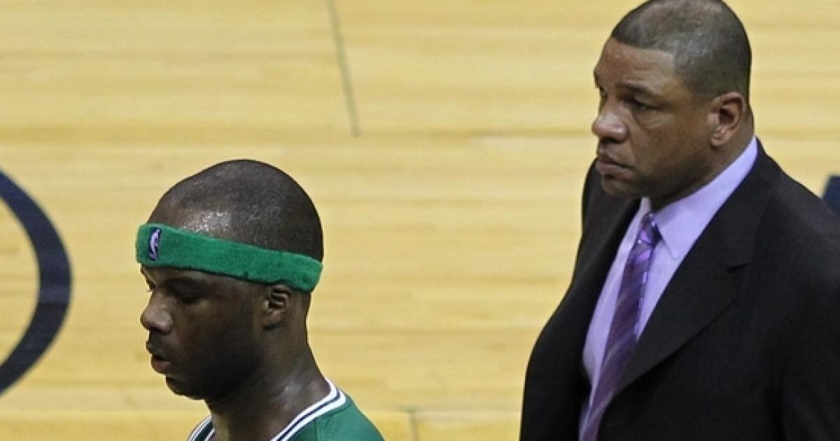 NBA: Orlando Magic axe youngest GM Rob Hennigan