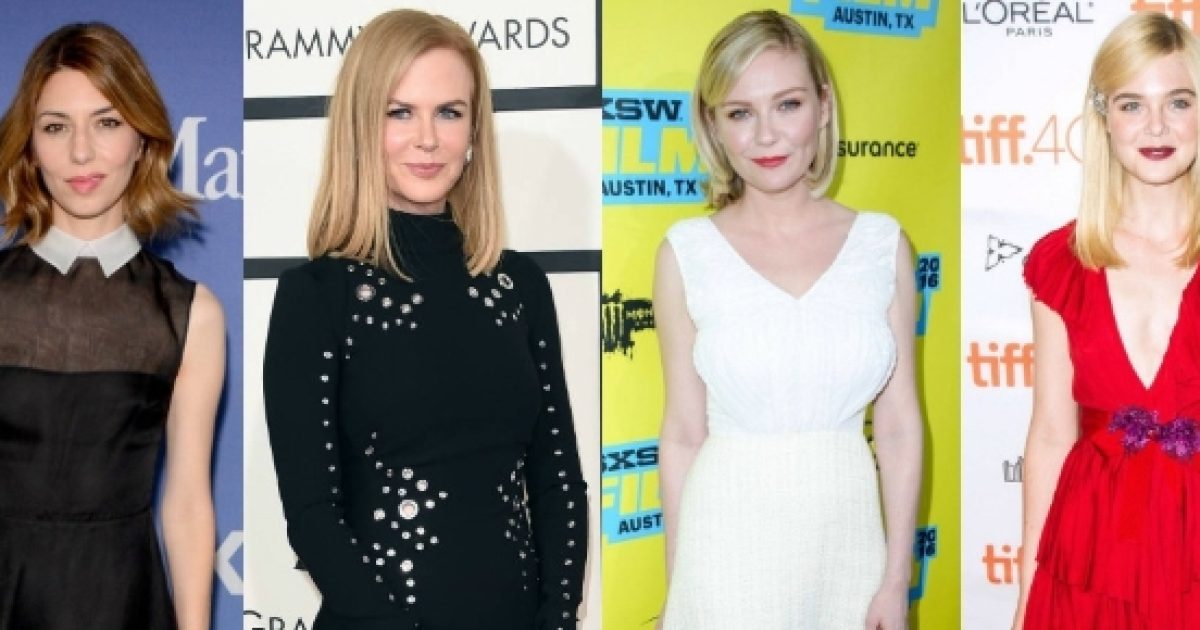 All eyes on Coppola’s thriller 'The Beguiled' that will premiere at Cannes