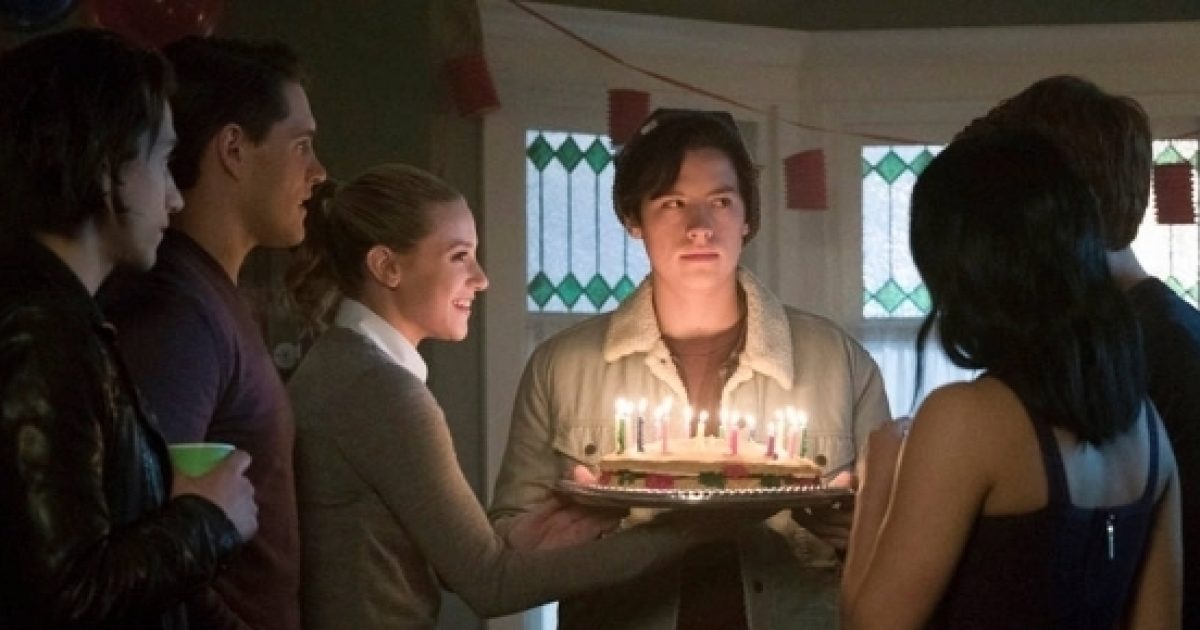 ‘Riverdale’ 1x10 ‘The Lost Weekend’ recap and review