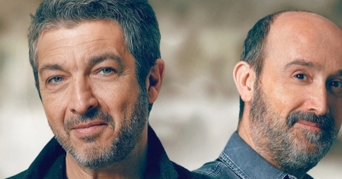 'Truman' movie review: A friendship's end hits all the right notes