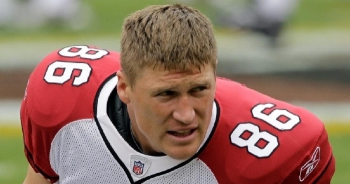 Todd Heap needs privacy now, questions later
