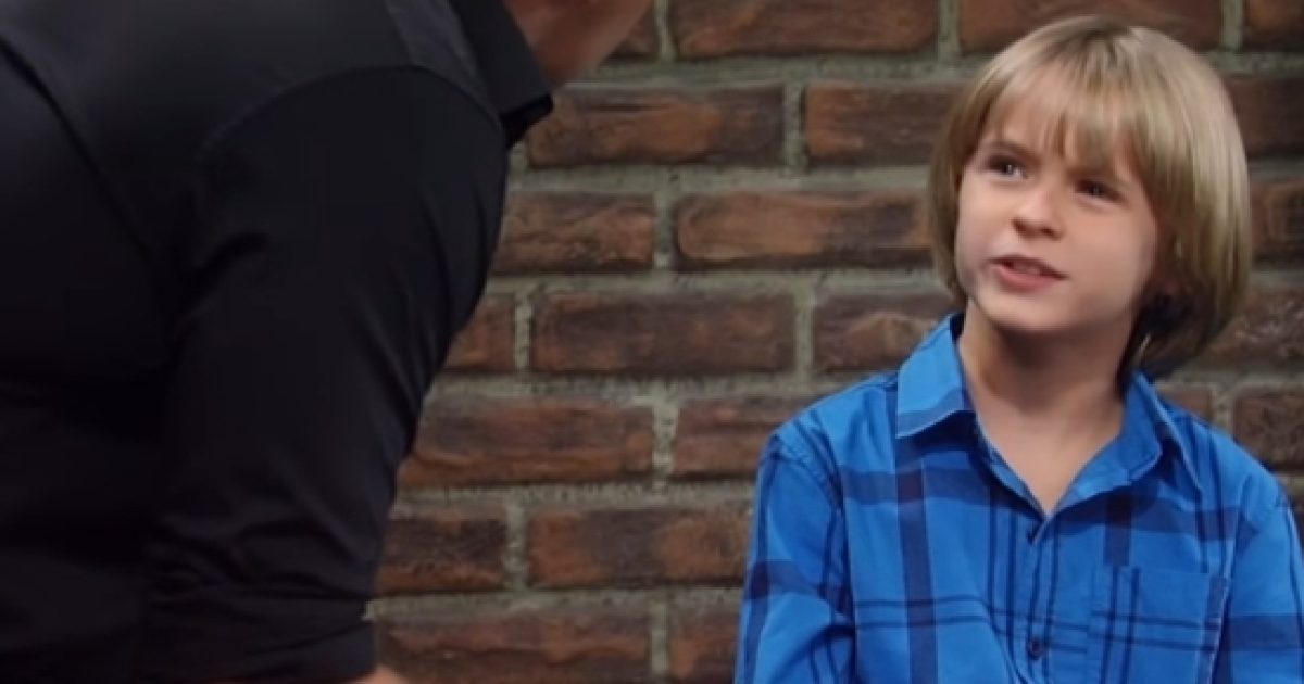 'General Hospital' spoilers: the scarecrow saga continues, will Jason ...