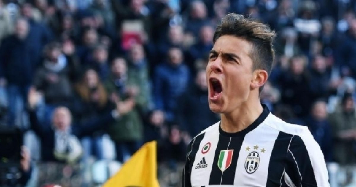 Juventus Ecco Come Sta Dybala Pjaca Prosegue Il Recupero Dopo L