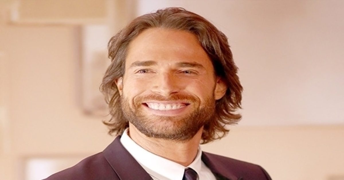 Sebastián Rulli se abre e fala sobre casamento e filhos com Angelique Boyer