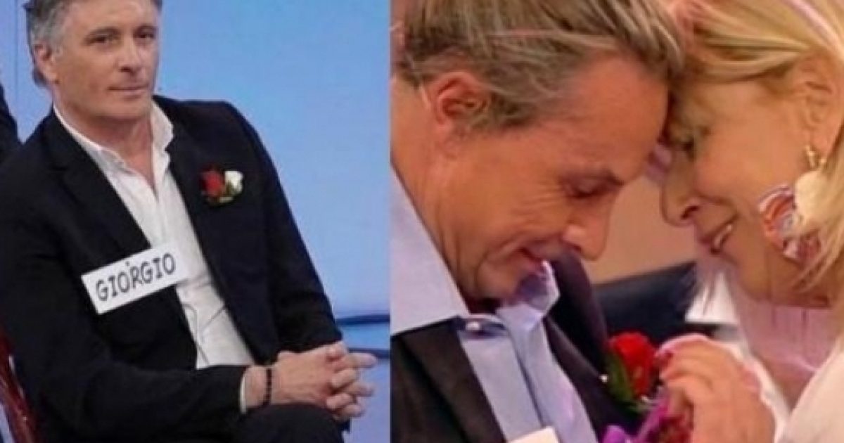 U&D Over: Gemma fa una gastroscopia a Marco, Giorgio geloso scappa ...